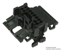 34824-0124 - Molex - AUTOMOTIVE CONN HOUSING, RCPT, 12WAYS