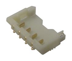 BM04B-ACHSS-A-GAN-TF(LF)(SN) JST / JAPAN SOLDERLESS TERMINALS, Wire-To-Board Connector, ACH ...