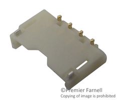 BM04B-ACHSS-A-GAN-TF(LF)(SN) - Jst (japan Solderless Terminals) - Wire-To-Board Connector, ACH ...