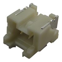 SM02B-PASS-TB(LF)(SN) JST / JAPAN SOLDERLESS TERMINALS, Wire-To-Board Connector, PA Series ...