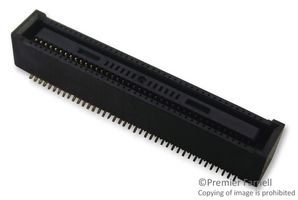 DF40HC(3.5)-80DS-0.4V(51) HIROSE / HRS, Stacking Board Connector, DF40 ...