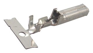 1-175195-2 AMP - TE CONNECTIVITY, CONTACT, SOCKET, 24-20AWG, CRIMP | Newark Electronics