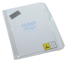 600-2008 INTEGRITY, CLEANROOM NOTEBOOK, A4 SIZE | Newark Electronics