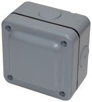 K56506GRY HONEYWELL, JUNCTION BOX, 4 WAY, GREY | Newark Electronics