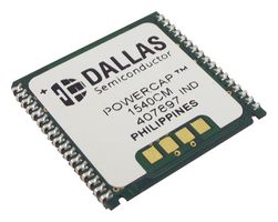 DS1744WP-120IND+ ANALOG DEVICES, RTC W/NV SRAM, 32KB, PWRCP-34 | Newark ...