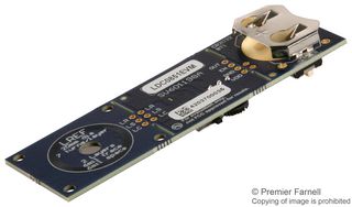 LDC0851EVM - Texas Instruments - EVALUATION BOARD, INDUCTIVE SWITCH