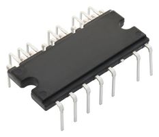 FNB81060T3 ONSEMI, MOTION SMART POWER MODULE, IGBT, 600V | Newark ...