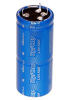 VEC3R0 507QG VINATECH, SUPERCAP, EDLC, 500F | Newark Electronics