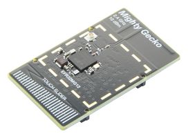 SLWRB4162A - Silicon Labs - RADIO BOARD, ERF32 MIGHTY GECKO SOC