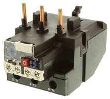 LRD3357 SCHNEIDER ELECTRIC, THERMAL OVERLOAD RELAY, 37-50A, 690VAC ...