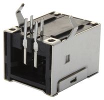 KUSBX-BS1N-B - Kycon - USB CONNECTOR, TYPE B, RCPT