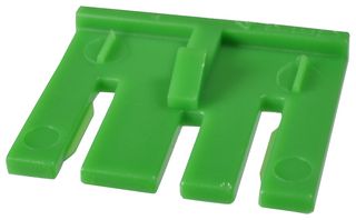 15324456 APTIV / DELPHI, TPA SECONDARY LOCK, GRN, AUTOMOTIVE CONN ...