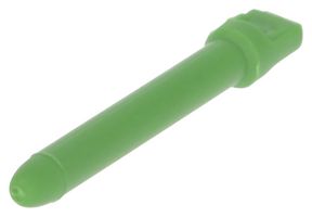 F180100 APTIV / DELPHI, FILLER PLUG | Newark Electronics