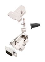 L17DTSL09-RG-LJS-S+L717HDE15P AMPHENOL COMMUNICATIONS SOLUTIONS, HD-D ...