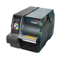 TT4030 - Hellermanntyton - THERMAL TRANSFER PRINTER, 300DPI
