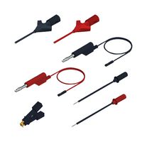 932960001 HIRSCHMANN TEST AND MEASUREMENT, MICRO TEST EQUIPMENT SET ...