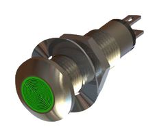 28VDC LED Single Color Indicators | Newark