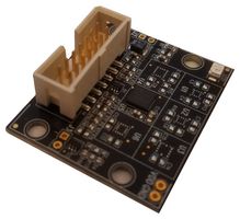 KX134-1211-EVB110 KIONIX, EVAL BOARD, THREE-AXIS ACCELEROMETER ROHS ...