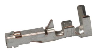 50597-8010 MOLEX, CONTACT, SOCKET, 16-20AWG | Newark Electronics