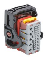 64318-3018 MOLEX, AUTOMOTIVE HOUSING, RECEPTACLE, 28POS ROHS COMPLIANT ...