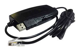 4500-0096 CONTROL TECHNIQUES, CT COMMS CABLE USB, SERVO DRIVE ROHS ...