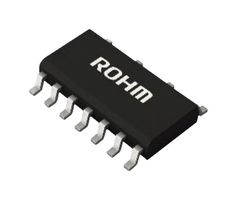BM1Z103FJ-E2 ROHM, AC VOLT ZERO CROSS DETECTION IC, 105DEGC ROHS COMPLIANT: YES | Newark Electronics