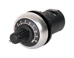 M22-R100K EATON MOELLER, POTENTIOMETER, LINEAR, 100 K OHM ROHS ...