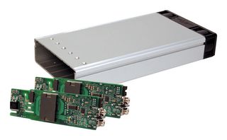 XG4 EXCELSYS / ADVANCED ENERGY, CONFG PS PLUG-IN MOD, 12-30V, 10A ROHS ...