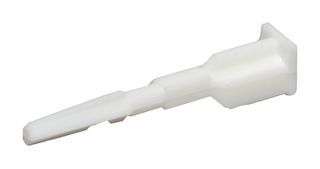 15-04-0211 MOLEX, POLARIZING KEY, NYLON 66, NATURAL ROHS COMPLIANT: YES ...