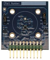 EV_ICP-20100 TDK INVENSENSE, EVAL BOARD, BARO PRESS/TEMP SENSOR ROHS ...
