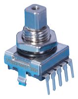 E33-VT622-M45T ELMA, ROTARY ENCODER, MECHANICAL, INCREMENTAL ROHS ...