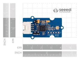 113020006 - Seeed Studio - NFC MODULE, ARDUINO BOARD