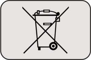MP011001 MULTICOMP PRO, LABEL, WEEE, PP | Newark Electronics