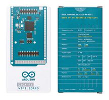 ABX00063 - Arduino - ARDUINO BOARD, ARM CORTEX-M4F/M7F, 32BIT ROHS COMPLIANT: YES