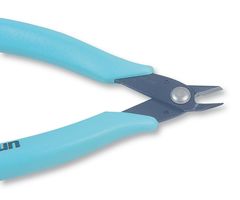 170MVN WELLER XCELITE, SIDE CUTTER, FLUSH, 0.8MM | Newark Electronics