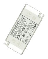 ELEMENT-6/220-240/150-G3 OSRAM, LED DRIVER, CONSTANT CURRENT, 6.3W ROHS ...
