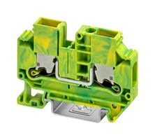1329495 PHOENIX CONTACT, TERMINAL BLOCK, DIN RAIL, 2POS | Newark ...