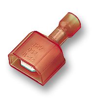 2-520103-2 TE CONNECTIVITY - AMP, Quick Disconnect Terminal, Male Quick ...
