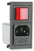 BZV01/A0620/11 BULGIN LIMITED, FILTER, INLET, IEC | Newark Electronics