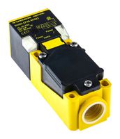 NI40U-CP40-VP4X2 TURCK, INDUCTIVE PROXIMITY SENSOR, PNP, 65V | Newark ...