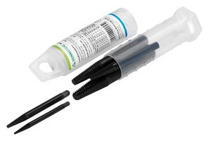 470 900 3 RENNSTEIG, SCREW EXTRACTOR SET, SPIRAL, 5PC | Newark Electronics