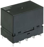 G9KC-4A1B DC24 OMRON ELECTRONIC COMPONENTS, PWR RELAY, 4PST-NO/SPST-NC, 24V, 40A, TH ROHS ...