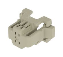 ISD1-02 SAMTEC, RCPT HOUSING, 4POS, 2ROW | Newark Electronics
