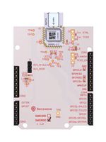 DWM3000EVB QORVO, ARDUINO SHIELD, ULTRA-WIDEBAND TRANSVR | Newark Electronics