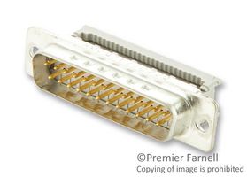 8225-8009 3M, D Sub Connector, Tin & Dimple, D Tin And Dimple | Newark ...