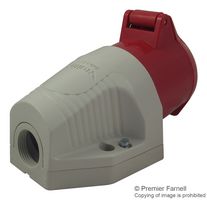 130 - Walther - SOCKET SURF MT, 32A, 400V