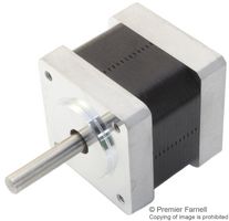 MY4001 ASTROSYN, Stepper Motor, 11 N-cm, 750 mA | Newark Electronics