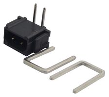 M80-8430242 HARWIN, Board-To-Board Connector, Right Angle, Datamate L ...