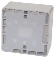 Back & Mounting Boxes | Newark