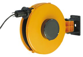 Fixed / Spring Return Cord Reels | Newark
